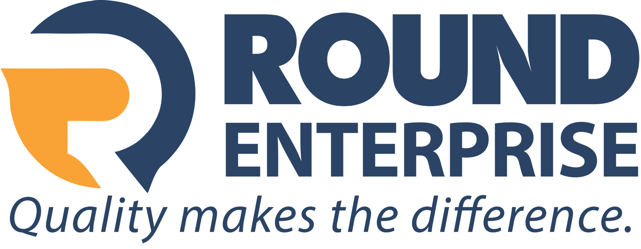 Home - Round Enterprise